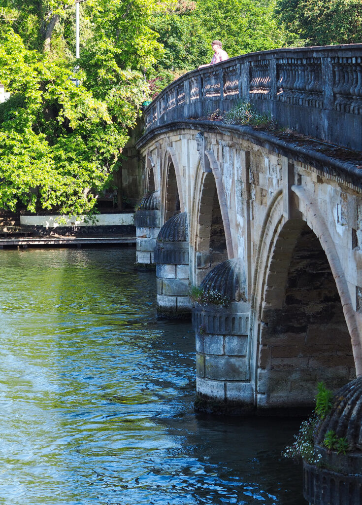 A Letter From... Henley, England - Swanky Retreats